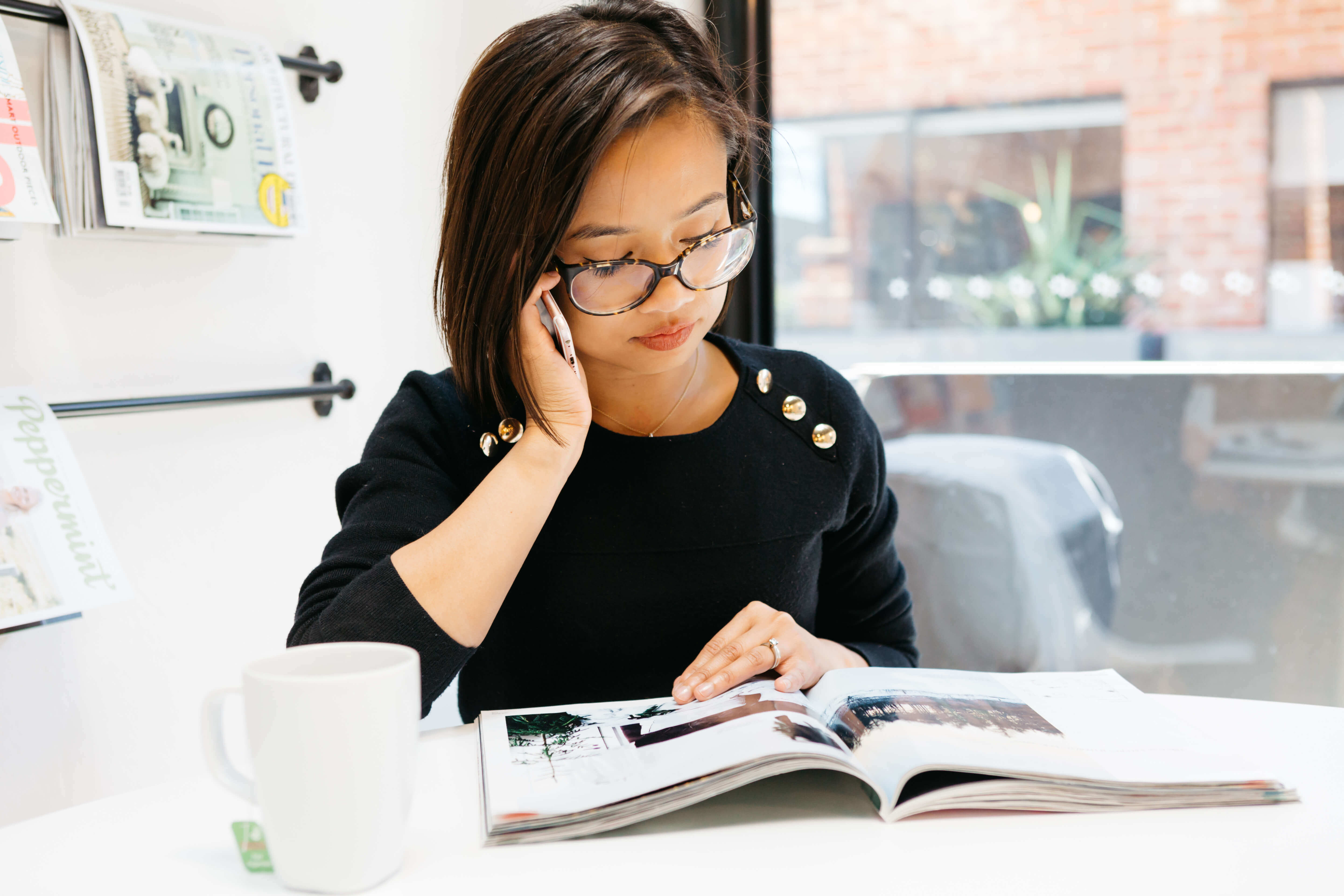 Five things I’ve learnt from working in PR - Flourish