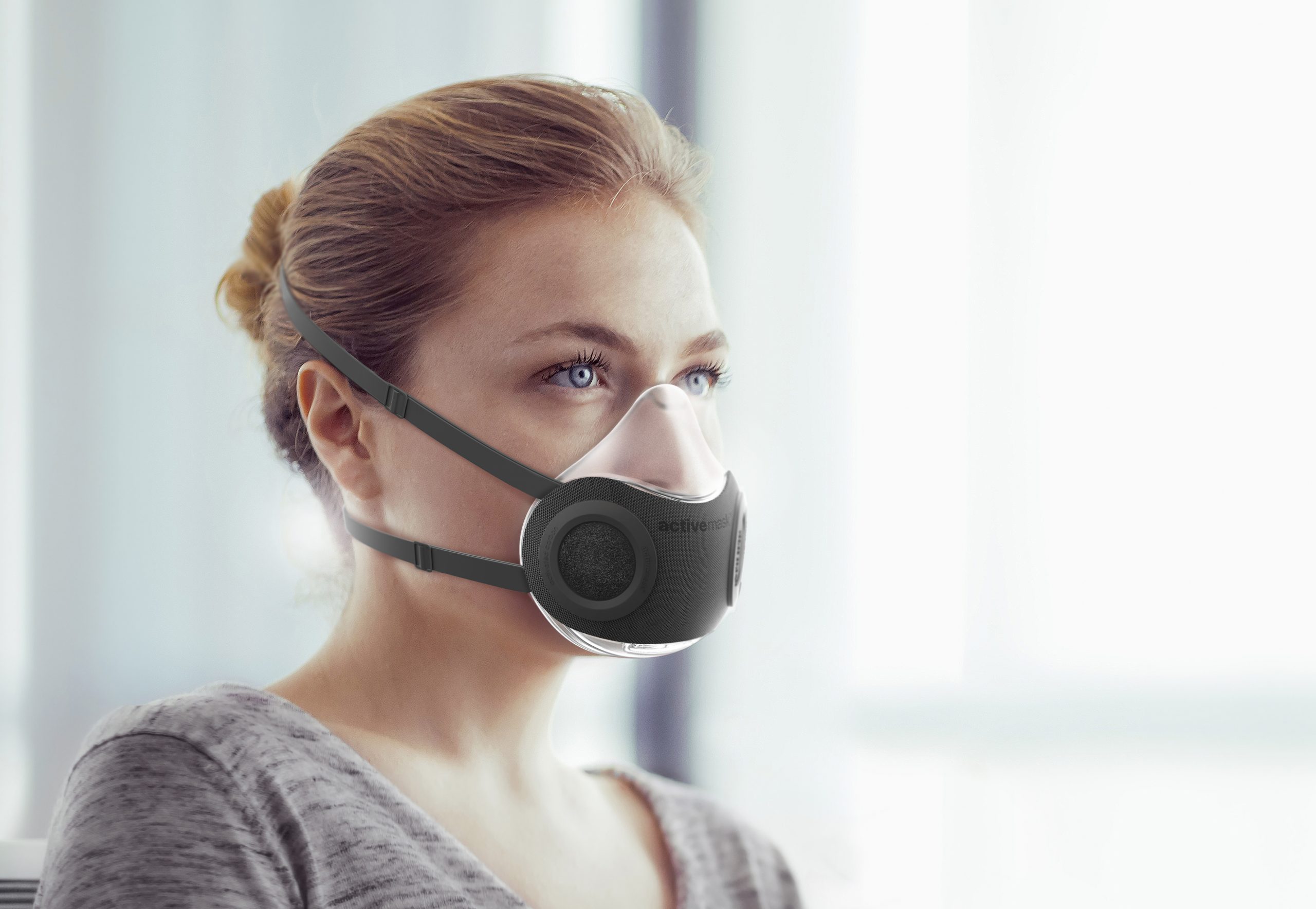 Melbourne business leaders launch a very effective reusable mask ...